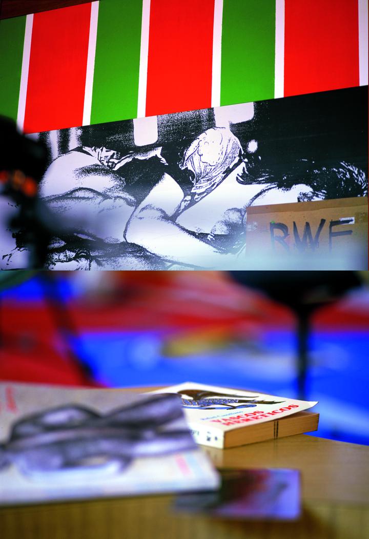 Sos Script 5 - Colección Banco de España