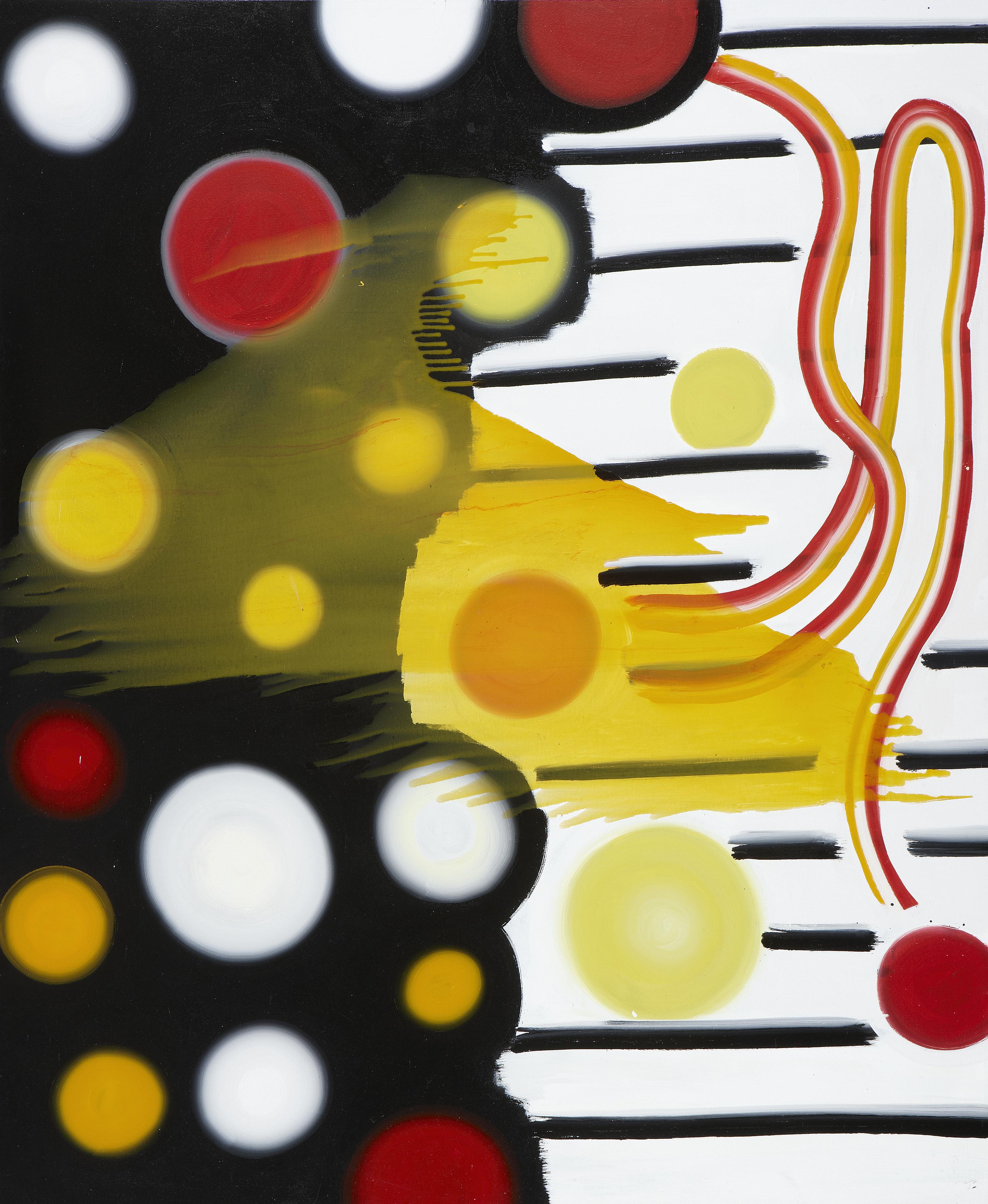 Sin título [Untitled] - Colección Banco de España