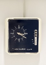 Reloj patrón. Modelo Cristal Quartz - Colección Banco de España